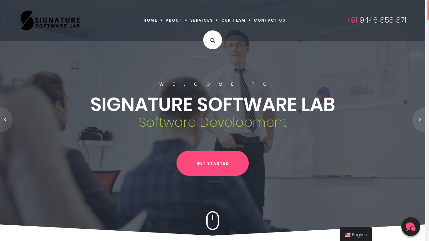 We've launched our new website