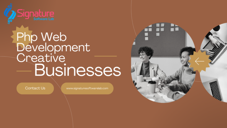 Web Development: PHP Language 7 Advantages