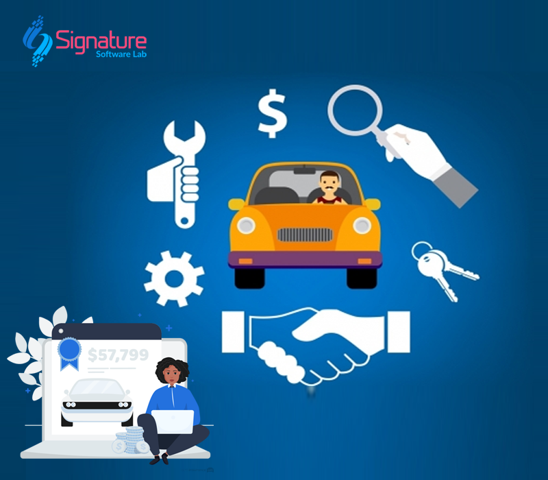 Best Used Car Reselling Business Software for Dealers 2025