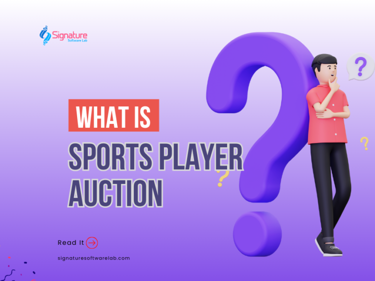 What Is a Sports Player Auction? Guide to How Player Auctions Work